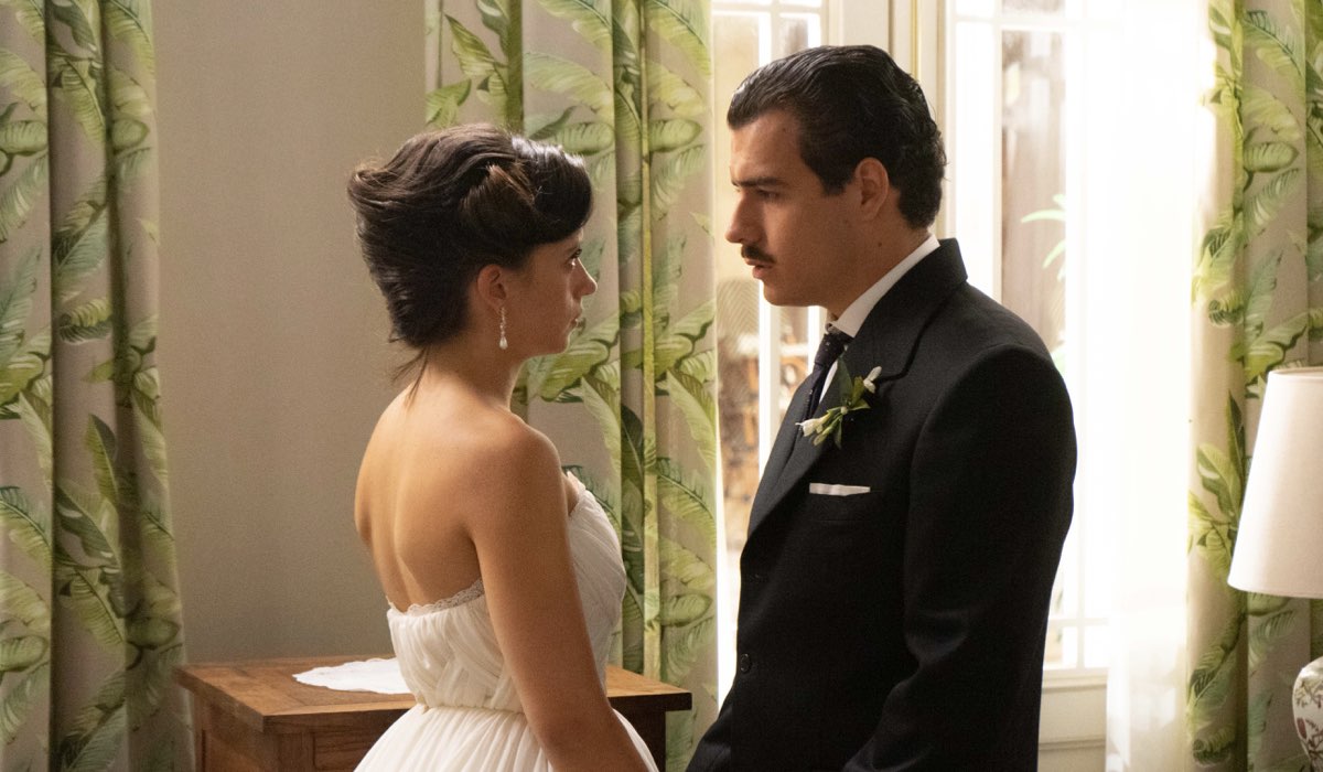 Un altro domani 21 luglio 2023: Patricia uccide Ines