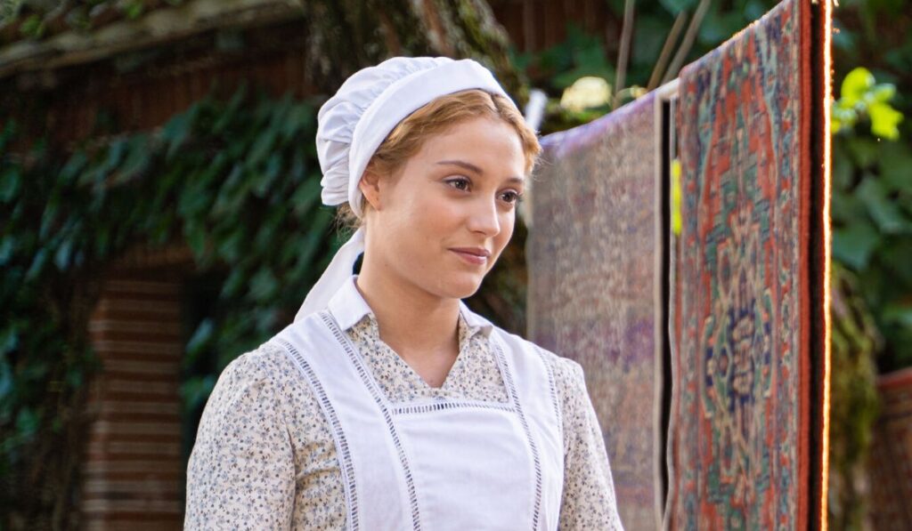 La Promessa cast completo: attori e personaggi della soap