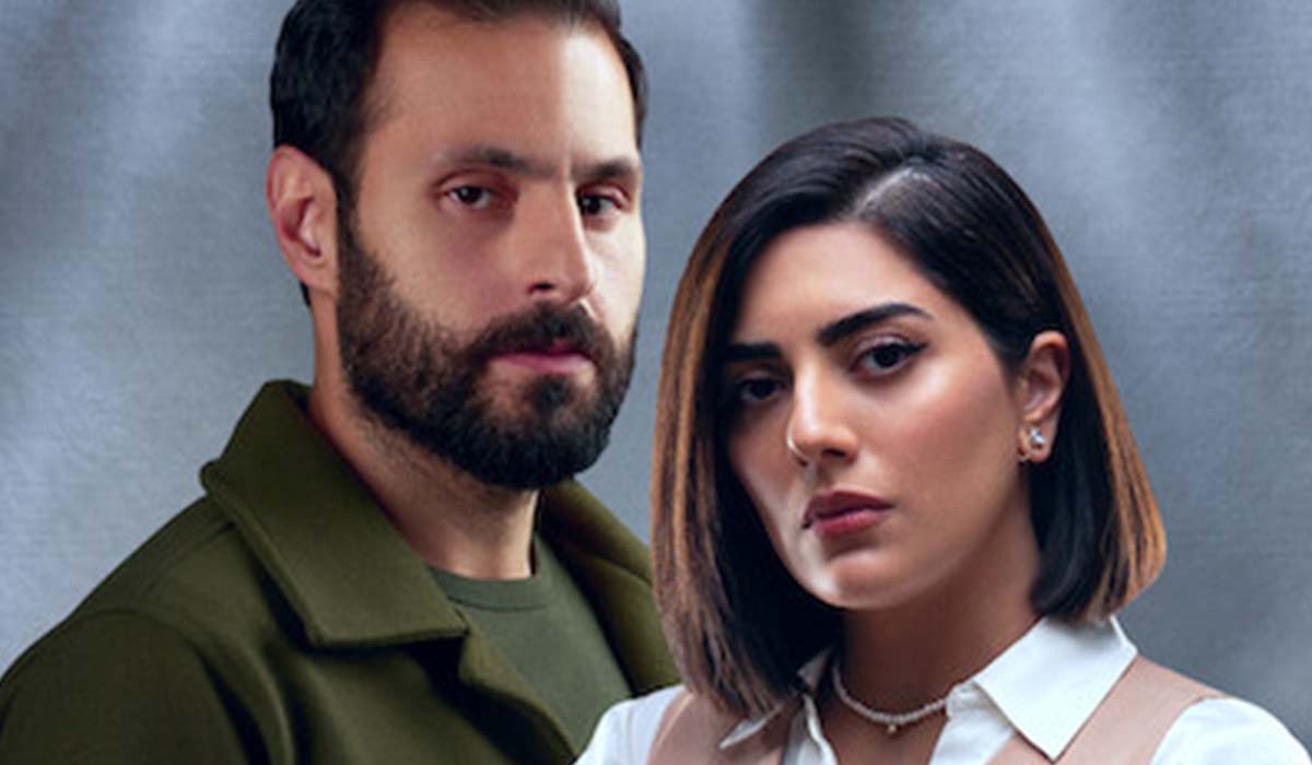 Devil's Advocate serie tv: trama, cast e uscita