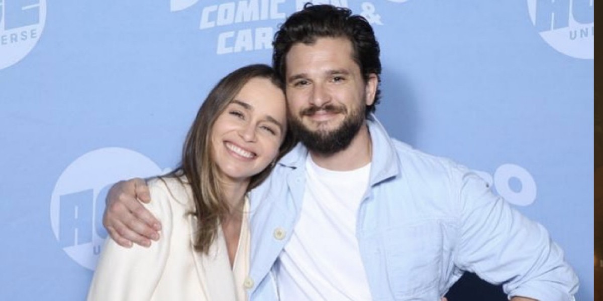 Game of Thrones, reunion per Emilia Clarke e Kit Harington