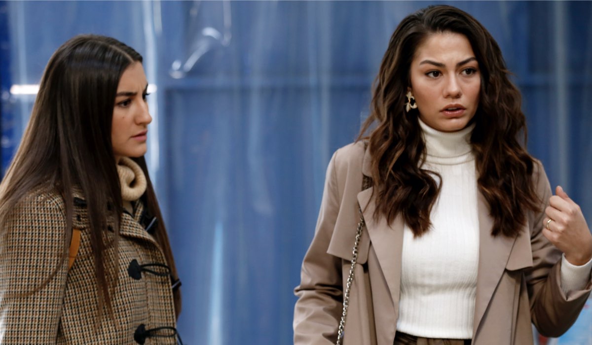 My Home My Destiny 1 agosto 2023: Benal è incinta