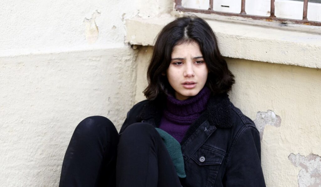 Chi è Helin Kandemir, Kibrit in My Home My Destiny?