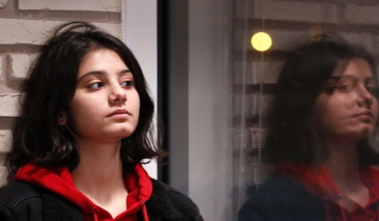 Cast di My Home My Destiny: attori e personaggi