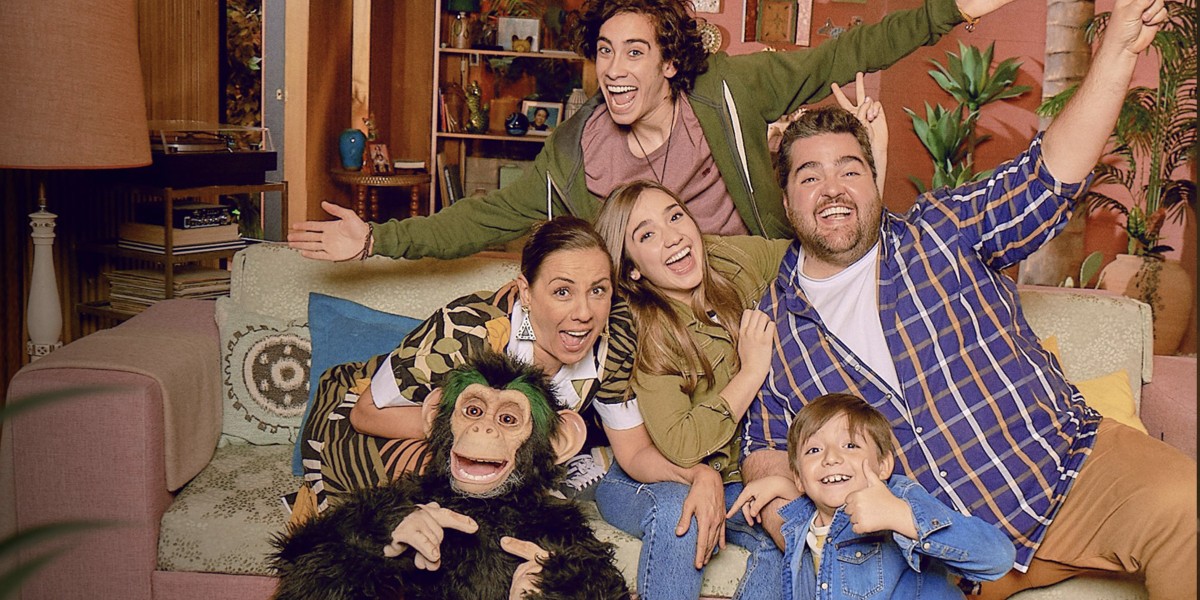 C.H.U.E.C.O.: cast, trama, uscita e streaming