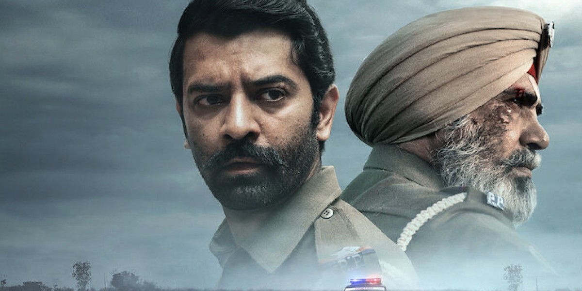 Kohrra - cast, trama e uscita