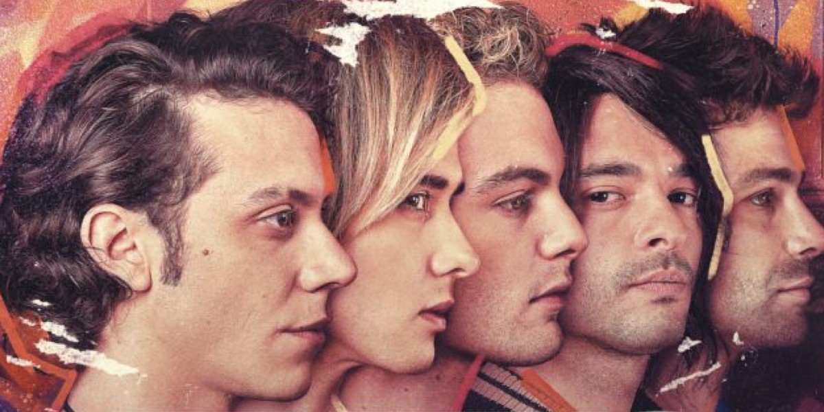 FreeKs: cast, trama, data di uscita e streaming