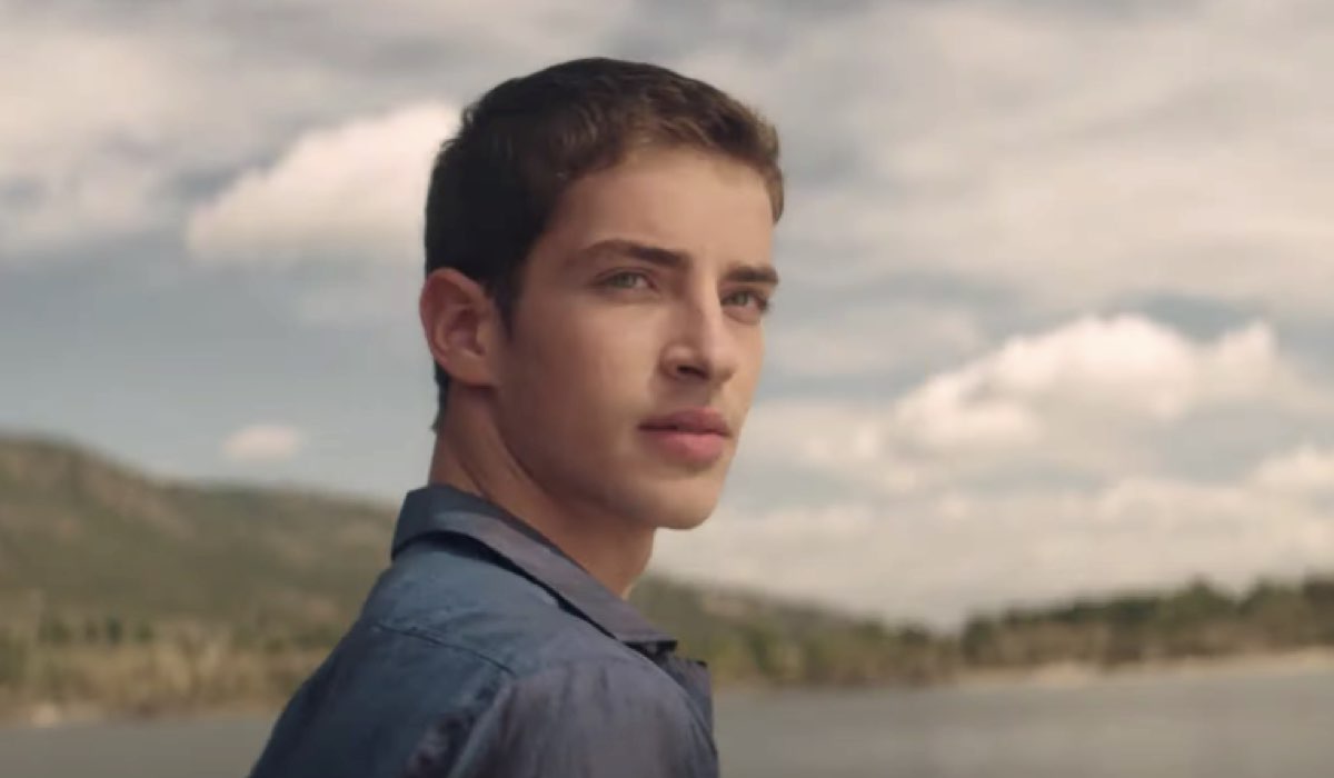 L'età dell'ira serie tv: uscita, trama e cast