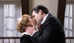 La Promessa, Jana e Manuel fratelli davvero?