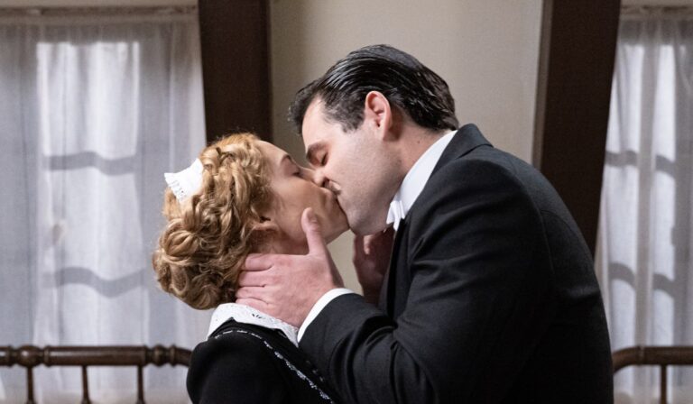 La Promessa, Jana e Manuel fratelli davvero?