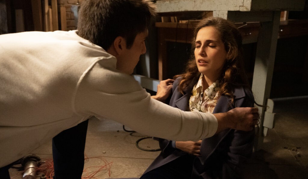 Un altro domani dal 10 luglio 2023 cambia orario