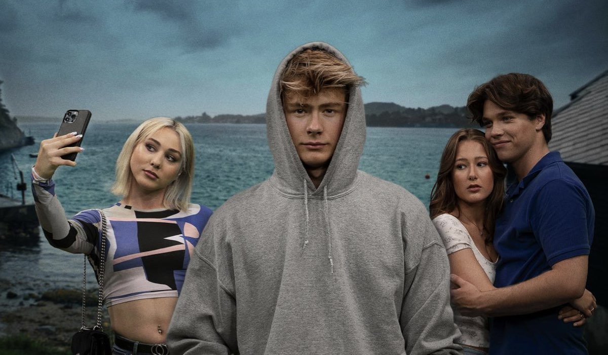 Rumors serie tv RaiPlay: trama e cast della fiction norvegese