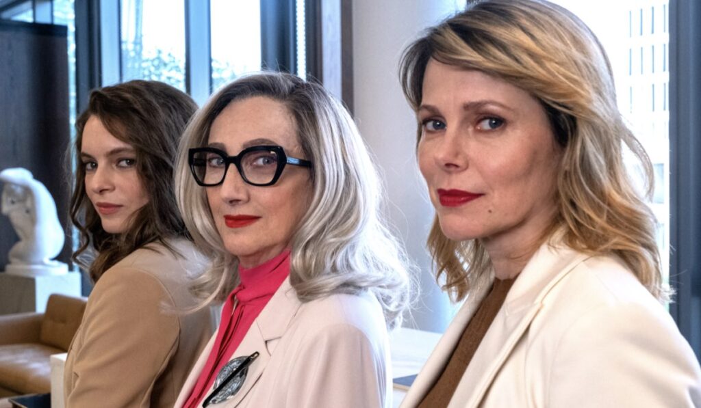 Tutte le serie tv italiane in uscita nel 2024