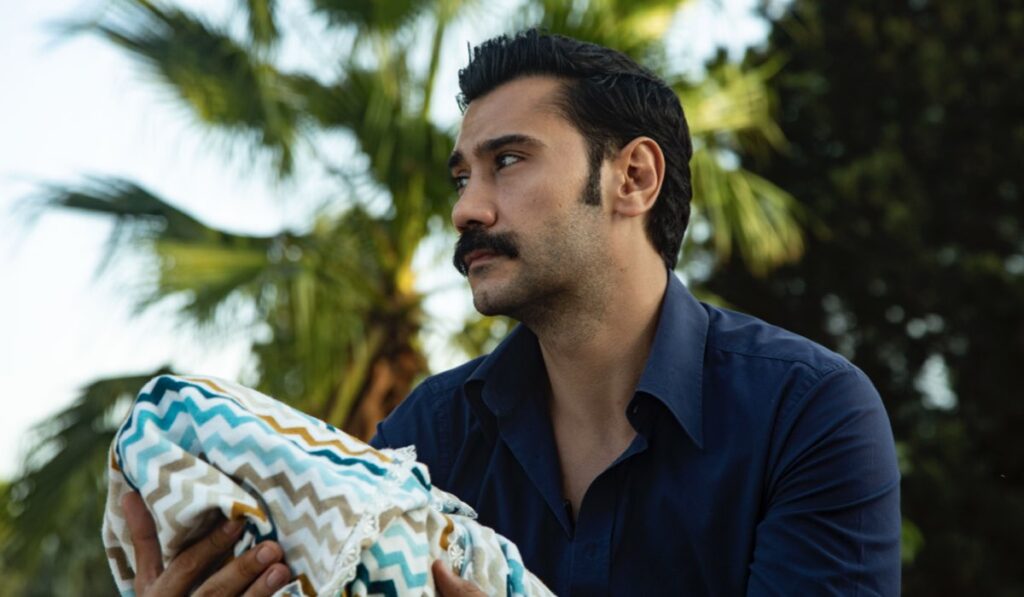 Terra Amara 31 luglio-6 agosto 2023: Yilmaz rapisce Adnan