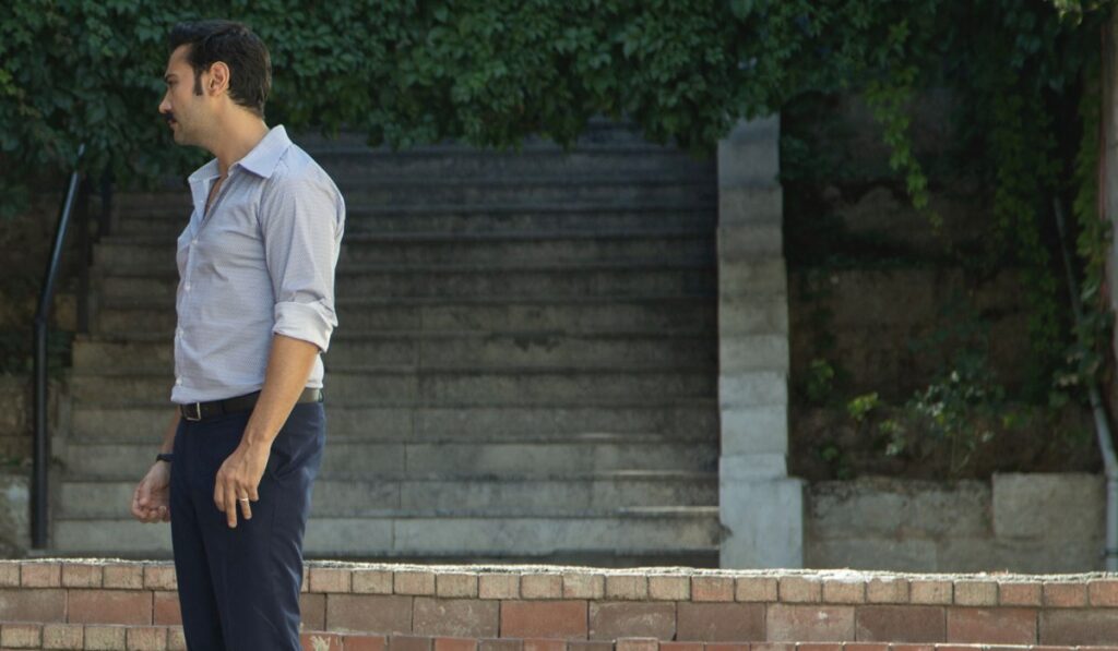 Terra Amara, 28 luglio 2023: Gaffur cerca di screditare Rasit