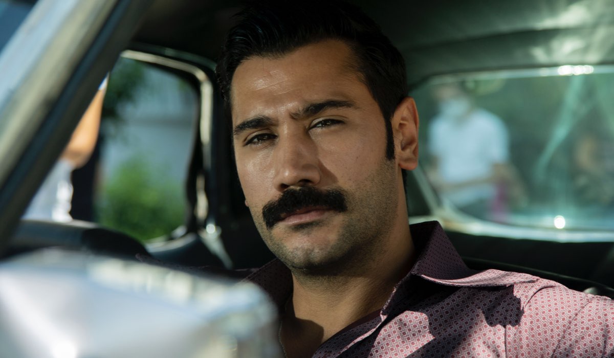 Terra Amara, 19 luglio 2023: Yilmaz e Zuleyha desiderano scappare