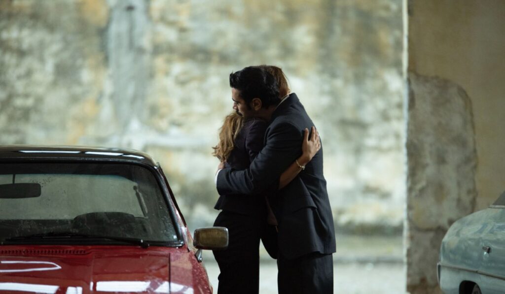 Terra Amara 17-23 luglio 2023: anticipazioni