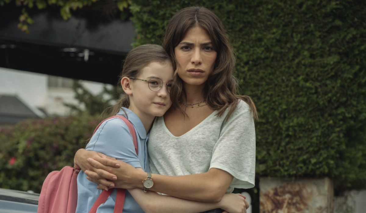 Who is Erin Carter?: cast, trama, data di uscita e streaming