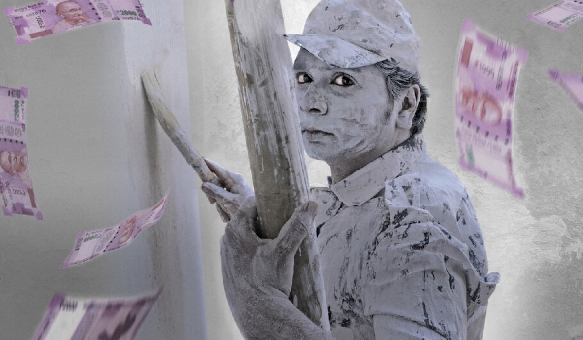 Choona serie tv Netflix: uscita, cast, streaming