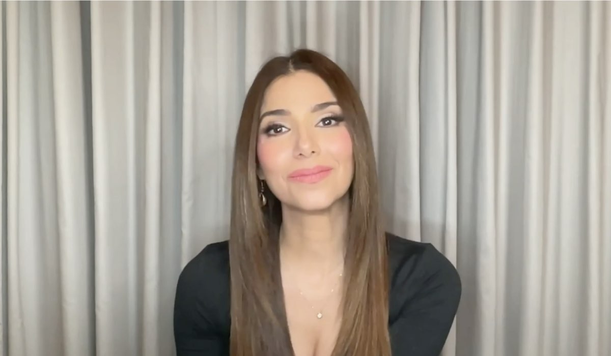 Fantasy Island 2, intervista a Roselyn Sánchez