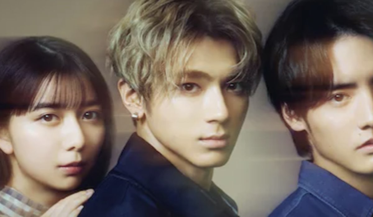 Pending Train: cast, trama, data di uscita e streaming