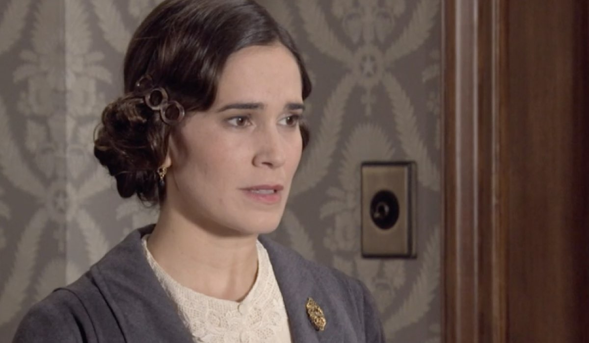 Sei Sorelle, Adela ha una figlia? Sei Sorelle, Adela ha una figlia?