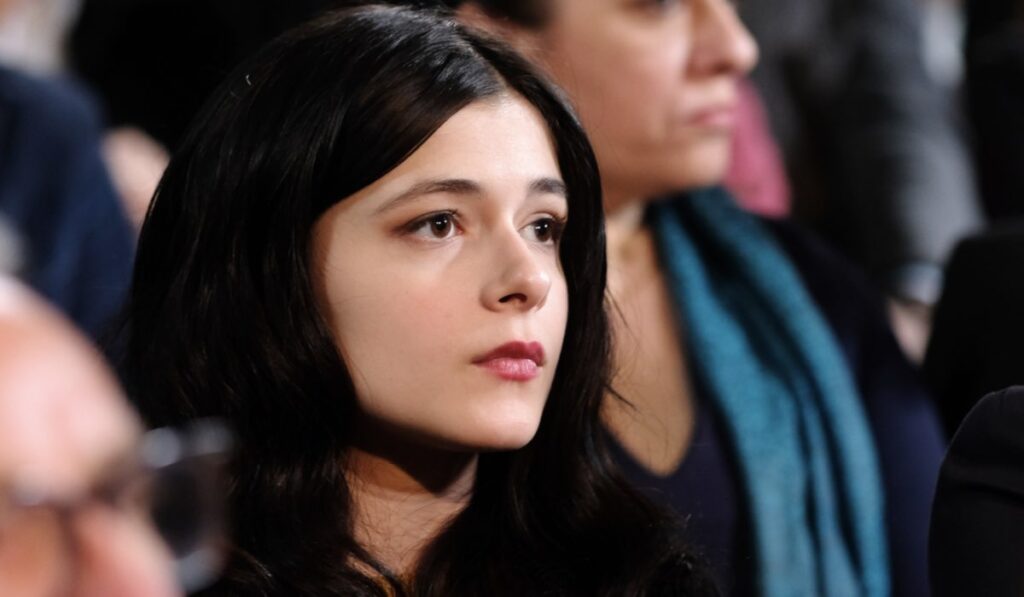 Cast Imma Tataranni 4: i personaggi