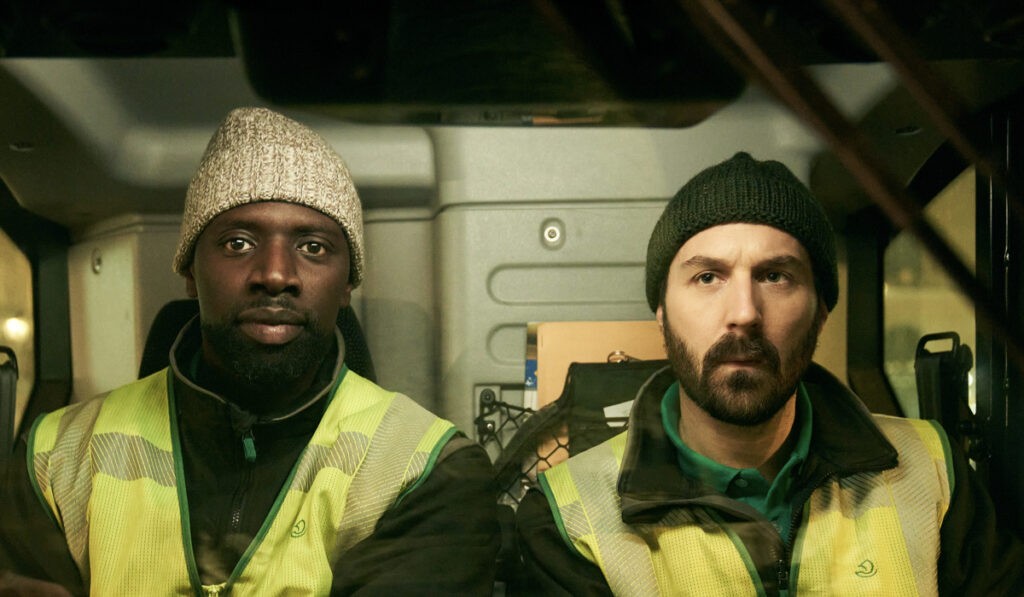 A che ora esce Lupin 3 su Netflix?