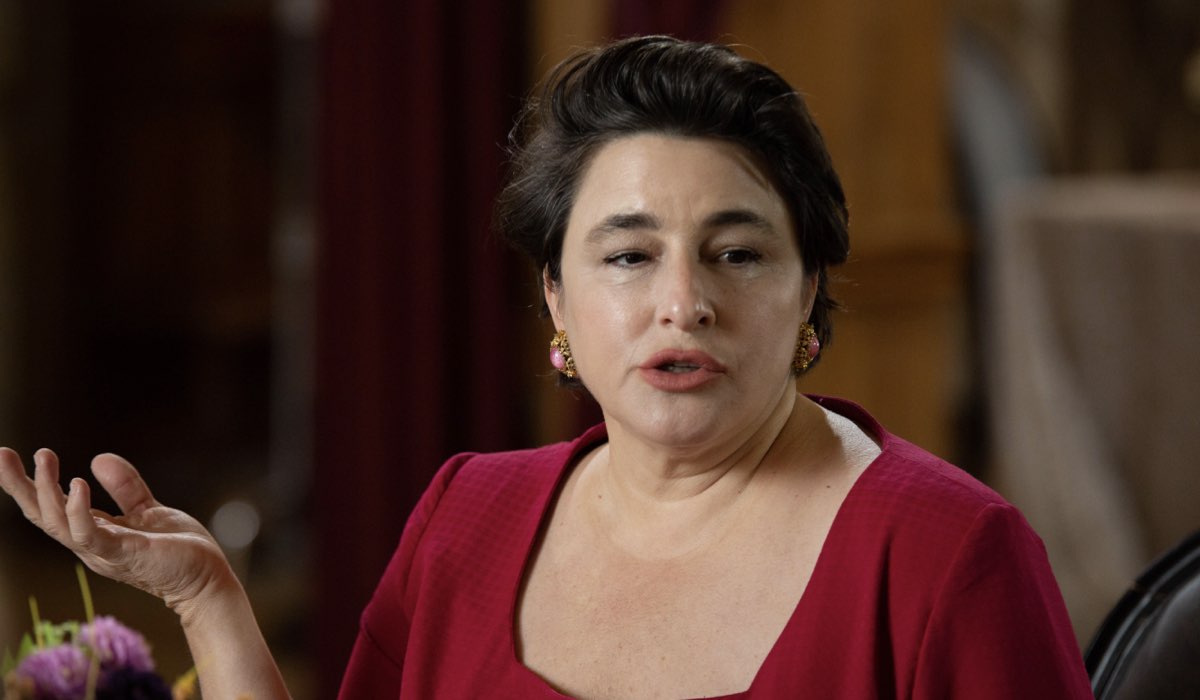 Terra Amara, 5 ottobre 2023: Demir aiuta Umit