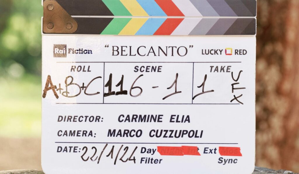 Belcanto nagie sceny | Serwis randkowy dla dorosłych w Polsce