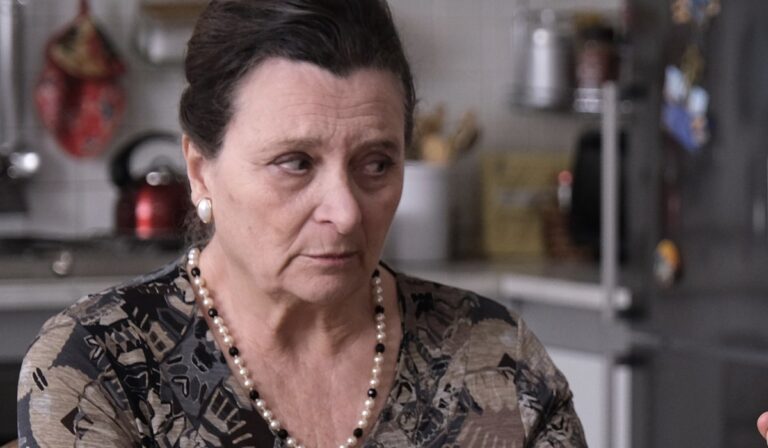 Cast Imma Tataranni 4: i personaggi