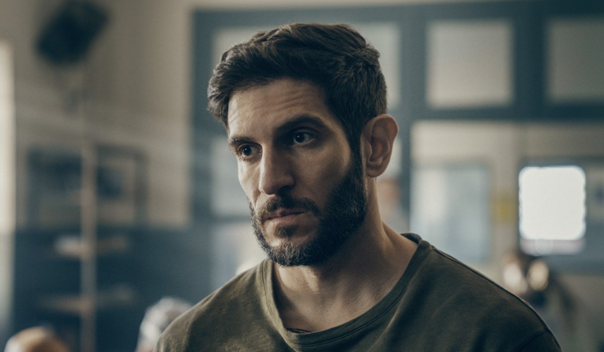 In fiamme è ispirato da una storia vera?