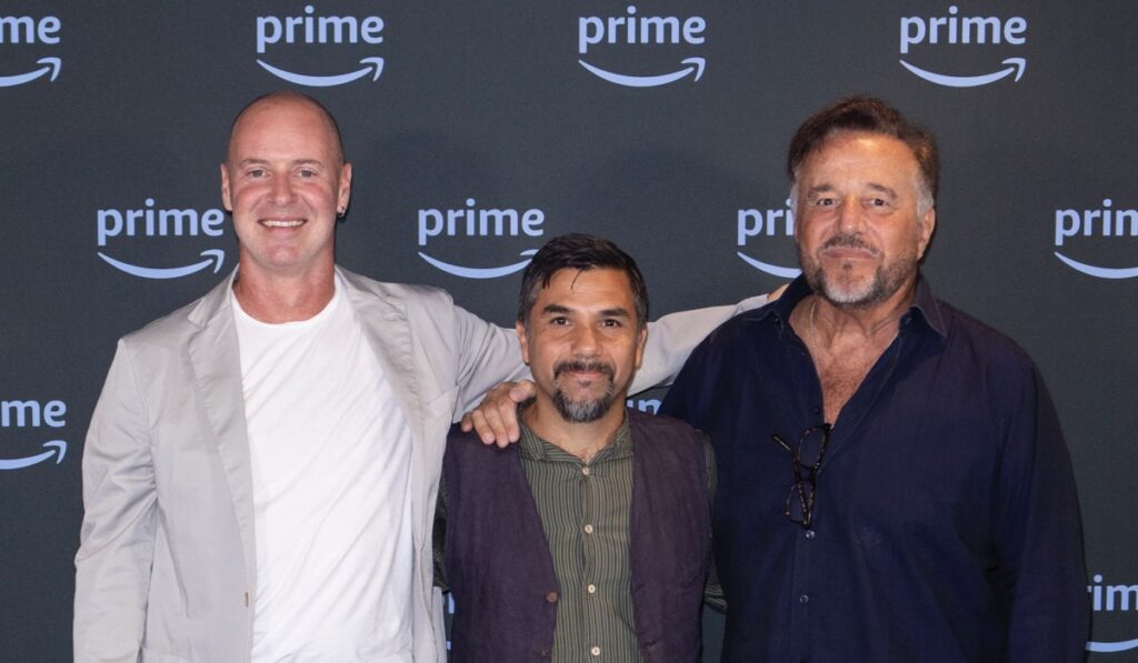 Gigolò per caso serie tv: uscita, trama e il cast