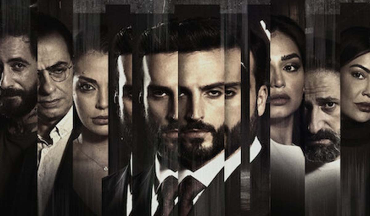 Hard Broken serie tv: uscita, cast, streaming