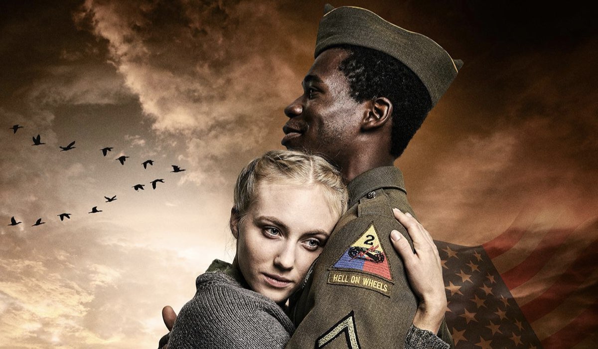 Il respiro della libertà trama e finale su Rai 2