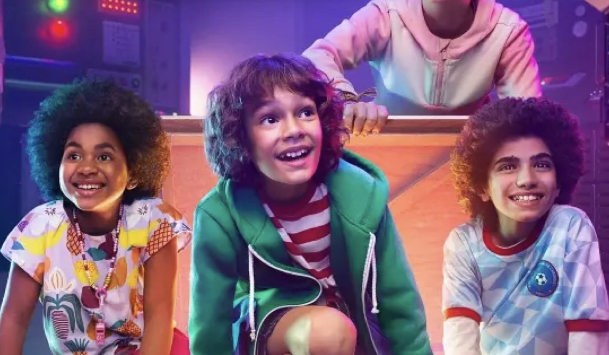 Marcelo, Martelo, Marshmellow: cast, trama e uscita