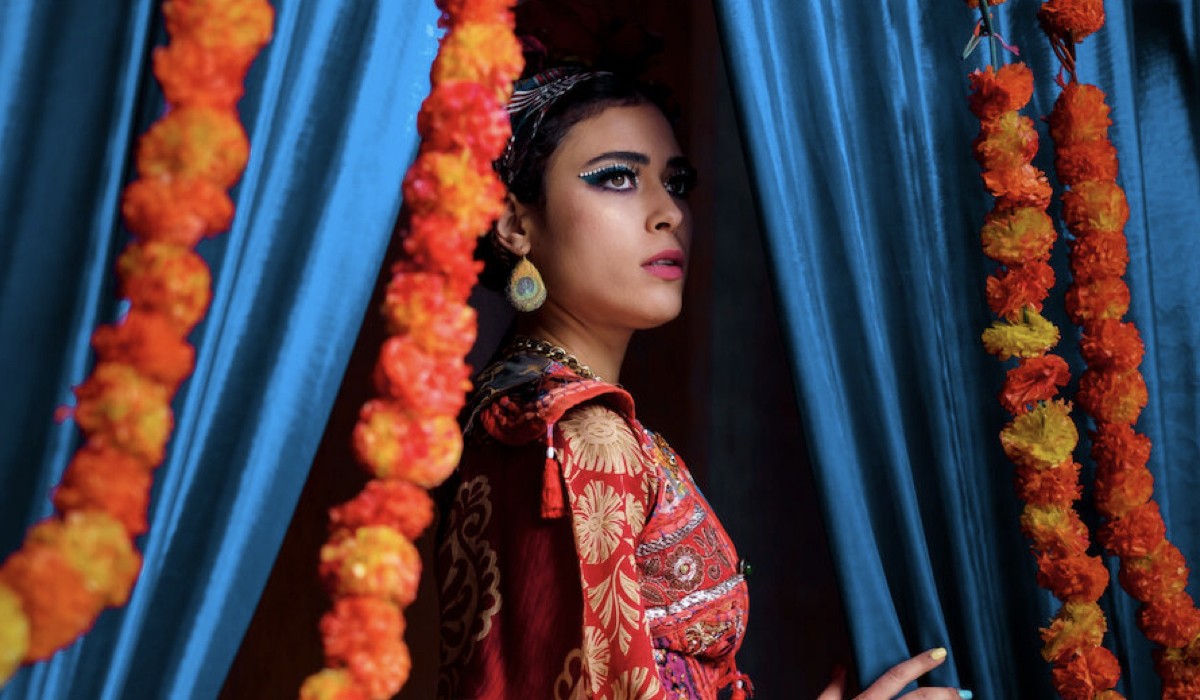 Infamia: cast, trama e data d'uscita