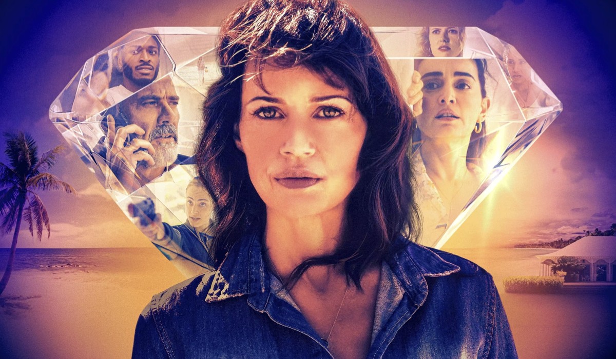 Leopard Skin: cast, trama e data d'uscita