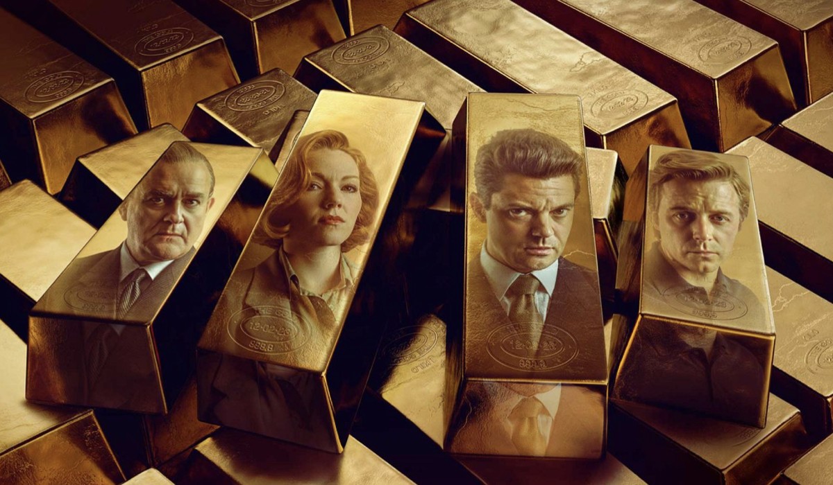 The Gold: cast, trama e data d'uscita