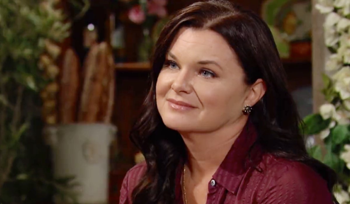 Katie Logan di Beautiful: anticipazioni