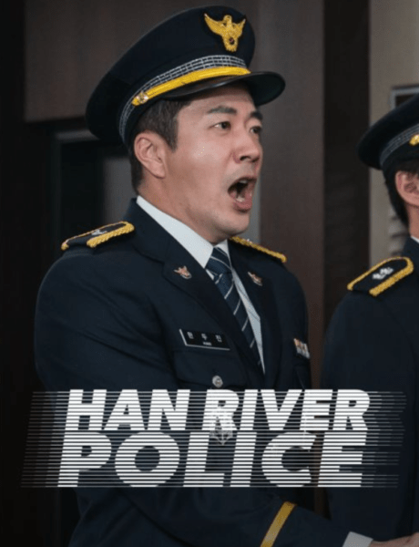 Han River Police: cast, trama e uscita