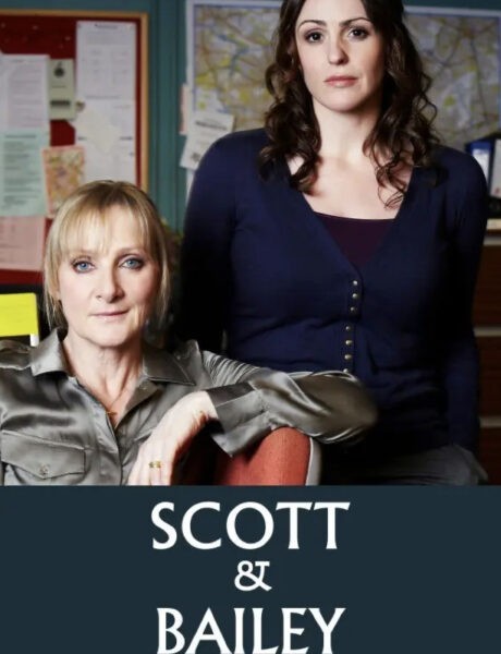 Scott & Bailey (2011): cast, trama e data d'uscita