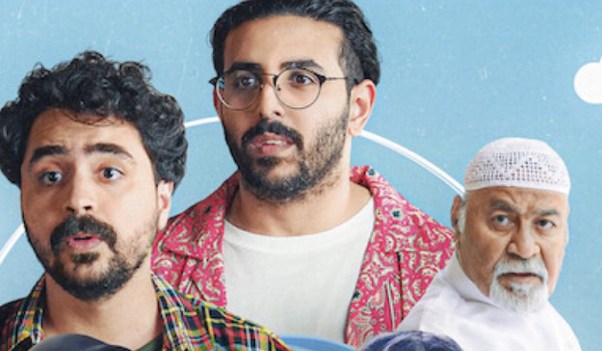 Tahir's House: cast, trama e data d'uscita