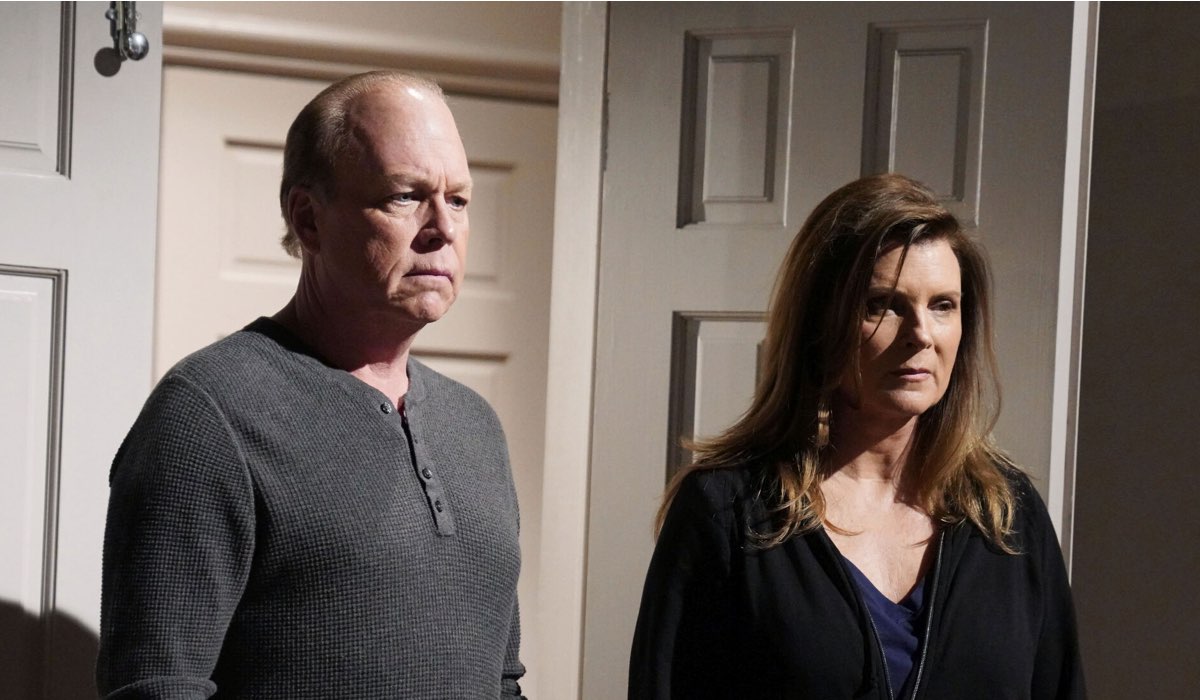 Beautiful, chi è Mike Guthrie che torna per aiutare Sheila?