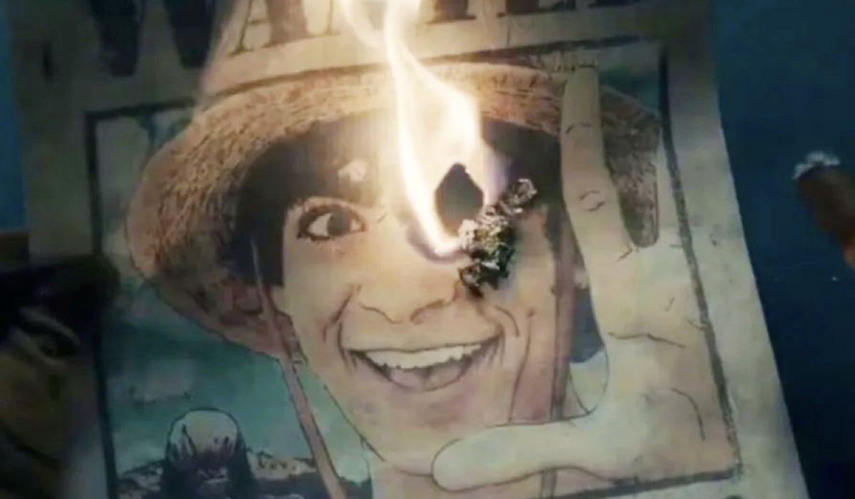 Ultima puntata One Piece, cosa succede