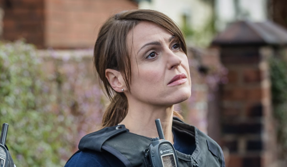 Scott & Bailey 4: uscita, trama, streaming