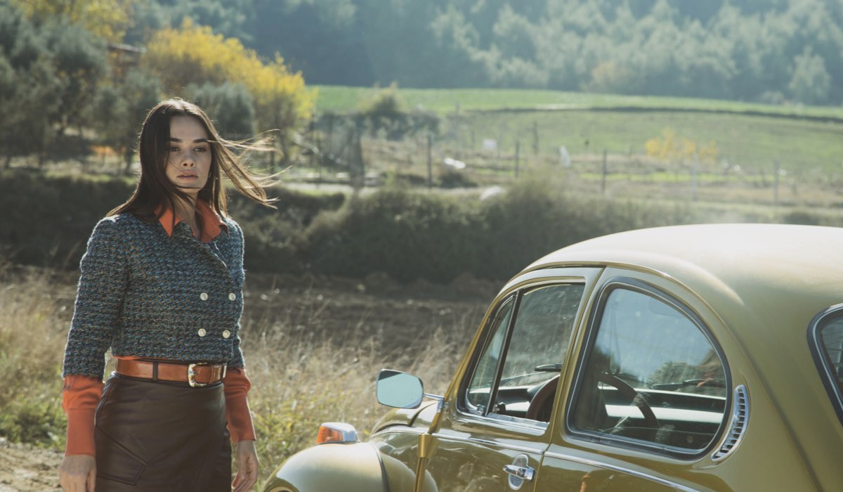 Anticipazioni Terra Amara puntata di domani 7 ottobre 2023