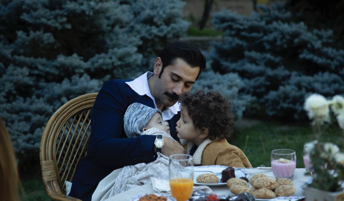 Anticipazioni Terra Amara puntata di domani 19 settembre 2023