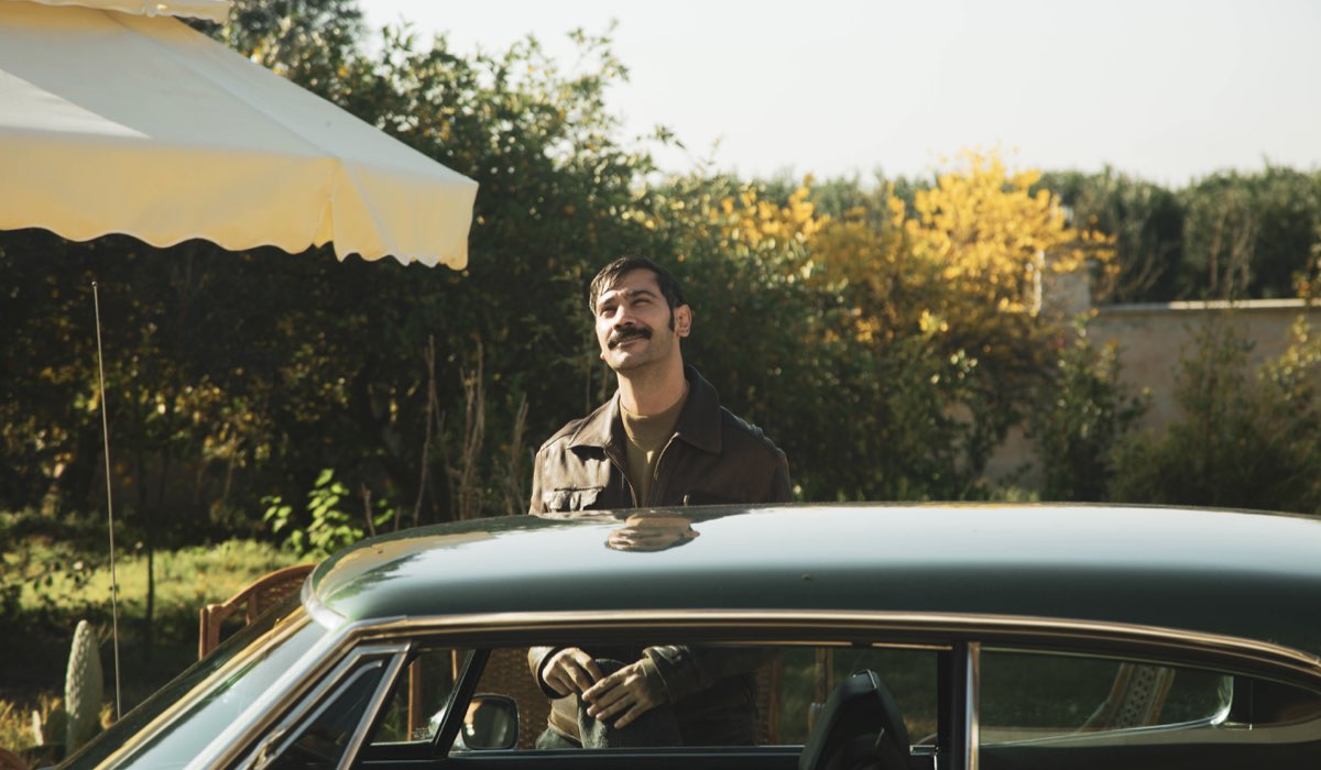 Terra Amara, 17 settembre 2023: Demir e Zuleyha divorzieranno