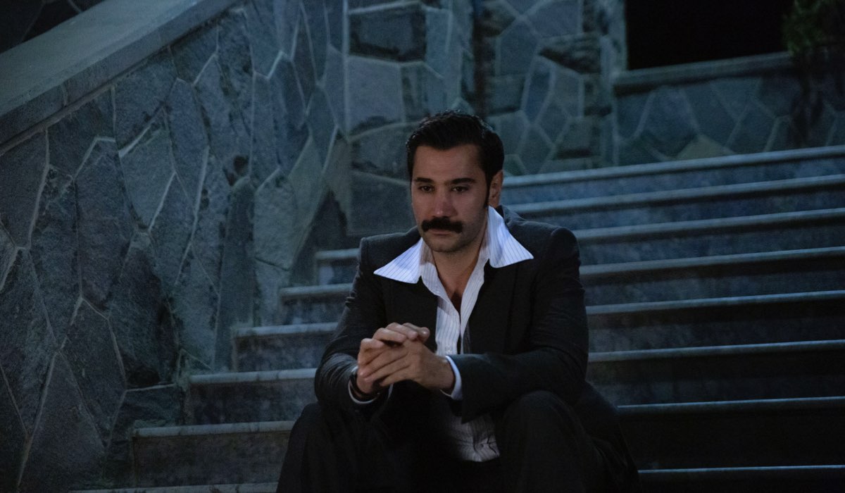 Terra Amara, il 10 settembre 2023 due episodi su Canale 5