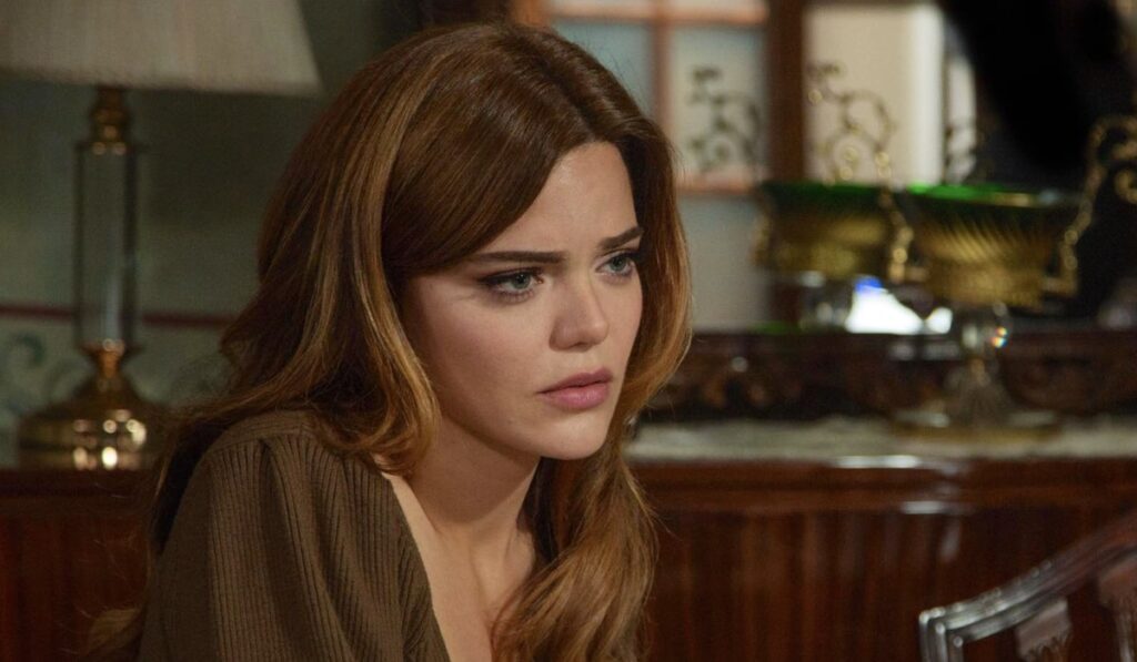 Terra Amara, tragedia per Yilmaz e Zuleyha